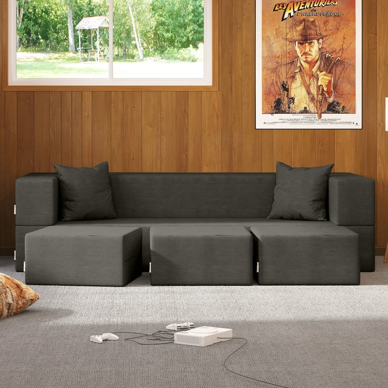 Porch & den furniture store