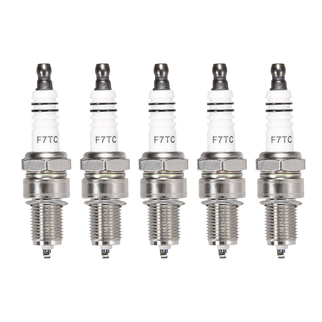 Click here for Unique Bargains F7tc Spark Plug For Gx120 Gx160 Gx... prices