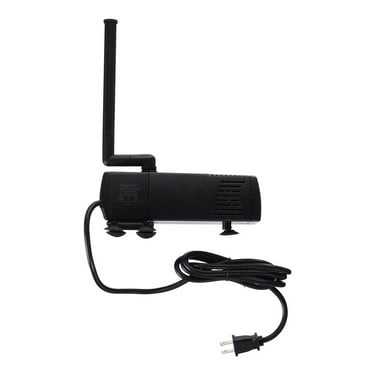 Marineland Magnum Polishing Internal Canister Filter, for Aquariums up ...