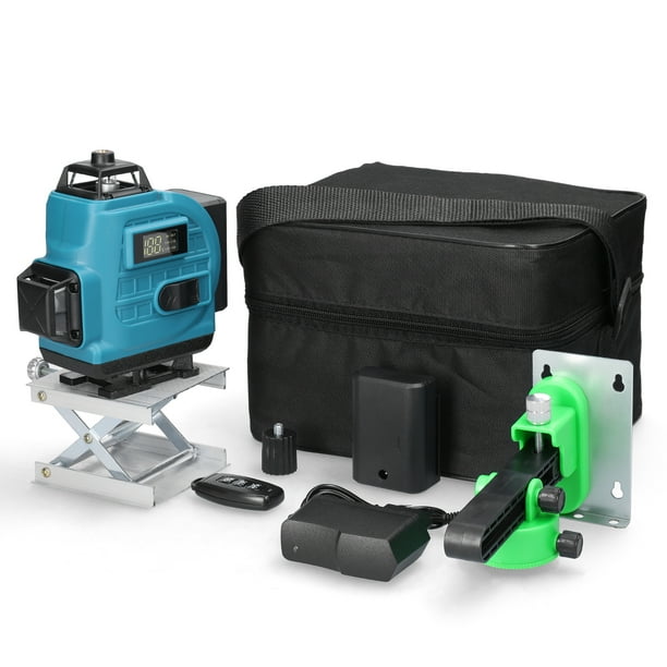 Ground Leveling Machine