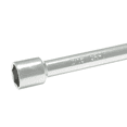 Surtek Socket Screwdriver 1/4", Blue - Walmart.com