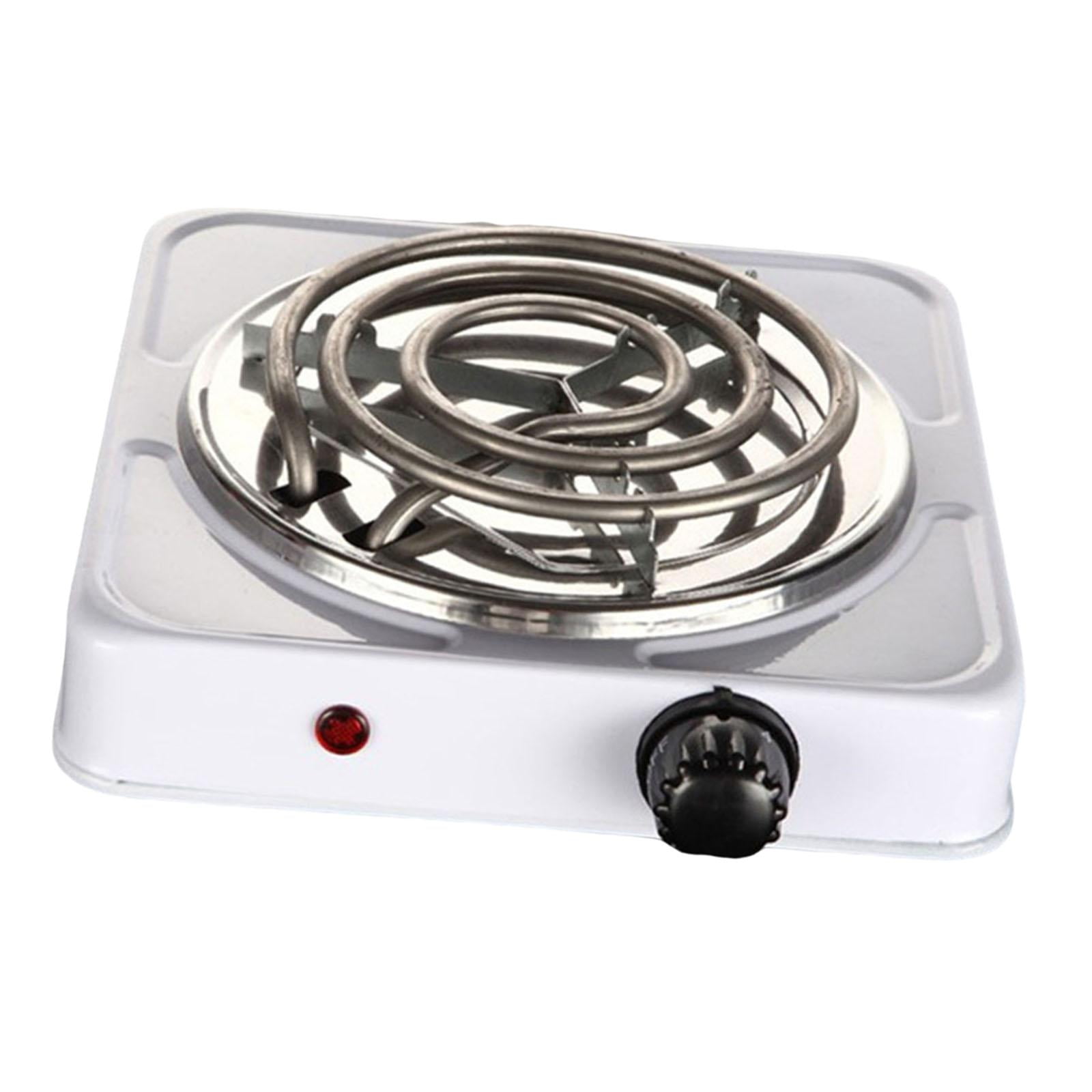 Click here for Lijie Electric Coil Burner Adjustable Temperature... prices