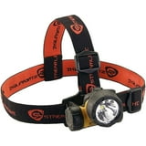 Streamlight Trident HAZ-LO Div. 1 w/White LED-Yellow - Walmart.com
