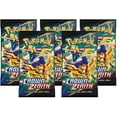 Pokemon TCG: Crown Zenith Booster Packs with Radiant Pokemon and ...