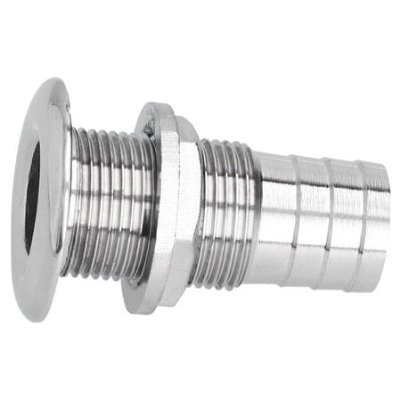 Boat Drain Scupper, Compact Size Heavy Duty Easy Use And Durable Boat ...