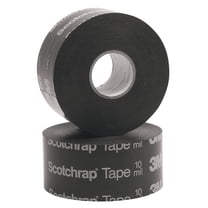 3M Electrical Scotchrap All-Weather Corrosion Protection Tapes 50, 100 ...