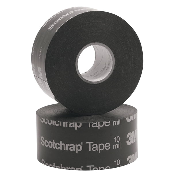 3M Electrical Scotchrap All-Weather Corrosion Protection Tapes 50, 100 ...