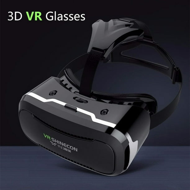 VR Shinecon 2.0 Virtual Reality Glasses Goggles - Walmart.ca