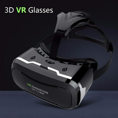 VR Shinecon 2.0 Virtual Reality Glasses Goggles - Walmart.ca