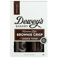 Nabisco Famous Chocolate Wafers, 9 oz - Walmart.com