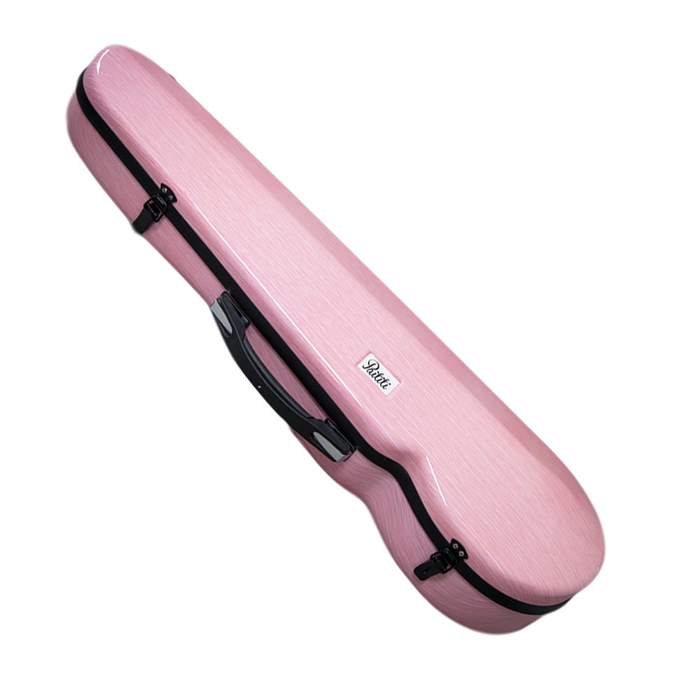 Violin Case Pink