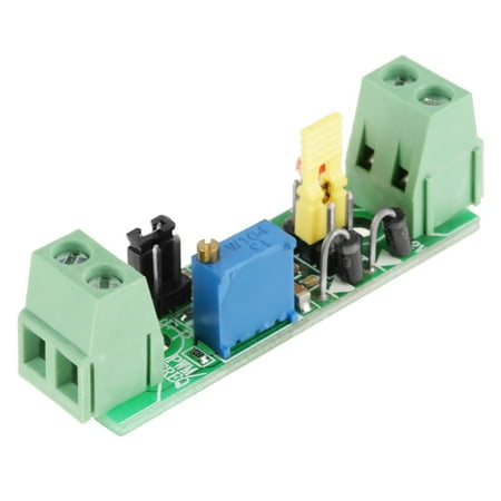 NE555 Pulse Module, Adjustable Pulse 570hz-16khz Pulse Module 3 Leves ...