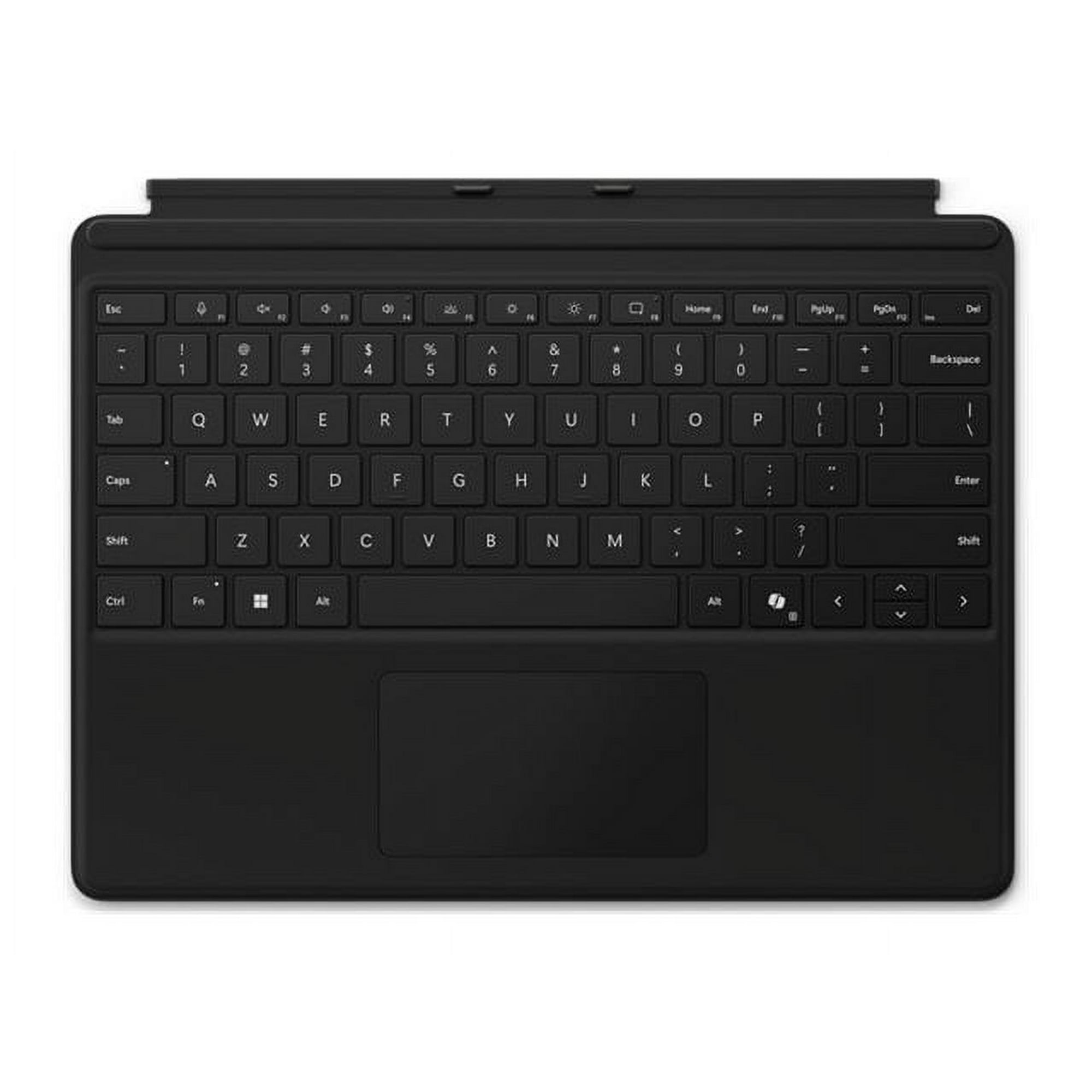 Click here for Microsoft Surface Pro Keyboard - Keyboard - With A... prices