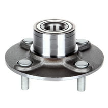 Wheel Bearing and Hub Assembly - Walmart.com