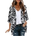 Cardigans For Women Lightweight Fashion Casual Overcoat Spring Summer ...