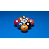 Predator Arcos 2 Reserve Professional Pool Balls Set - Game for Adults ...