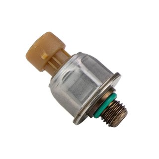 LisFaxbo F4TZ-9F838-A ICP Fuel Injection Control Pressure Sensor For ...