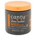Cantu Men's Collection Cleansing Pre-Shave Scrub, 8 oz - Walmart.com