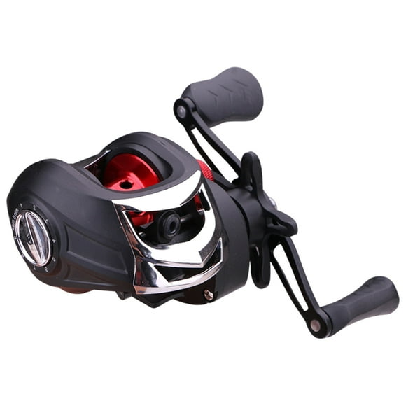 Baitcasters & Baitcaster Reels | Walmart Canada