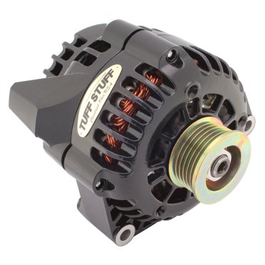 Powermaster 17861 Alternator Fits select: 1988-1995 CHEVROLET GMT-400 ...