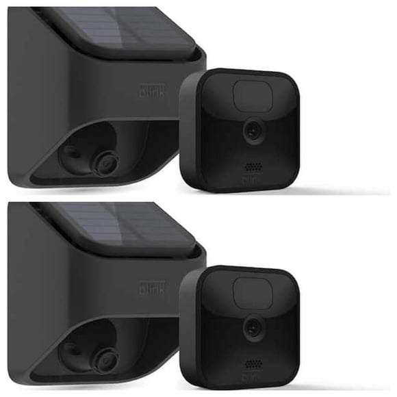 Blink Wireless Camera