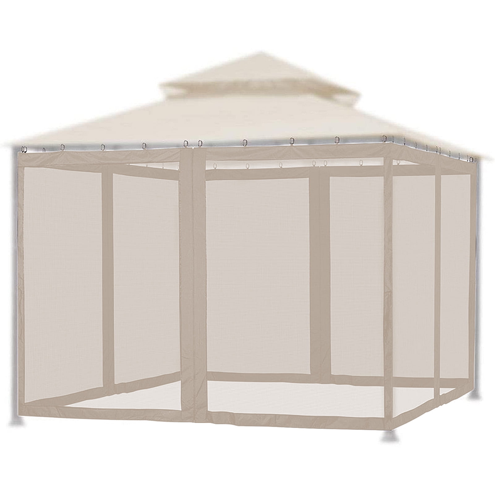 Click here for Yeacher Outdoor Mosquito Net Canopy For Patio  Gar... prices