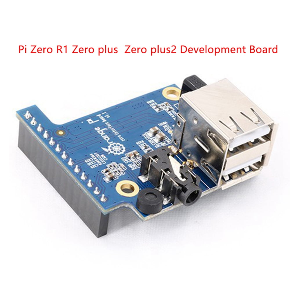 Buy For Orange Pi Zero/ R1/Zero Plus/Plus 2 Development Board Online at ...