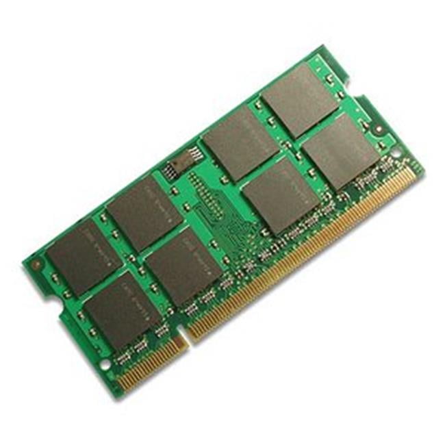 2GB DDR2 SDRAM Memory Module 2GB 667MHz DDR2-667-PC2-5300 DDR2 SDRAM 200-pin SoDIMM AA667D2S5 ...