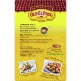 Old El Paso Spanish Rice, 7.6 oz. - Walmart.com