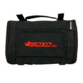 Boxo USA Adventure Motorcycle Tool Kit - 40-Piece Compact Tool Roll ...