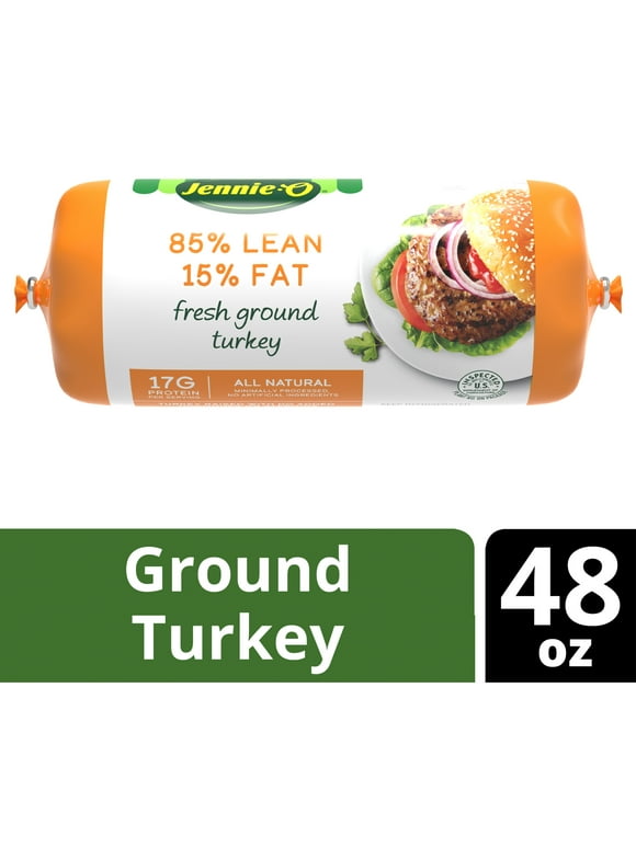 Ground Turkey in Turkey - Walmart.com