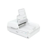 EPSON WorkForce DS-6500 48 bit CCD Flatbed 1200 dpi ADF 600 dpi Duplex ...