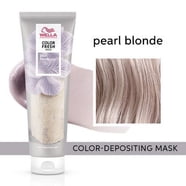 Wella Color Fresh Mask Lilac Frost- 150 ml - Walmart.com