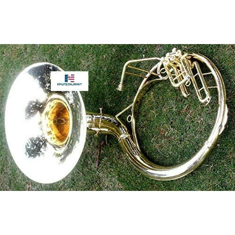 Tuba Sousaphone
