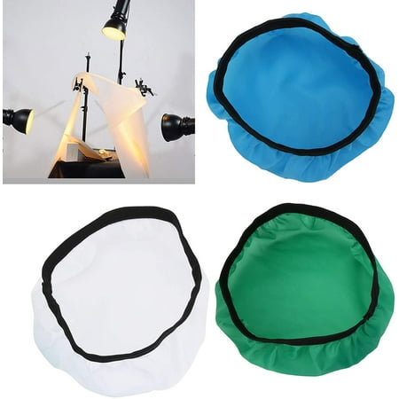 Photography Reflector, Light Diffuser Cloth Soft Diffuser Sock for ...