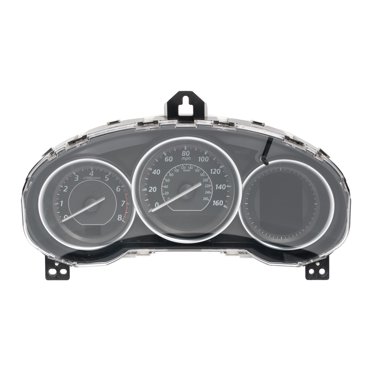 2015-2017 Buick Verano MPH Speedometer Instrument Gauge Cluster Part ID ...