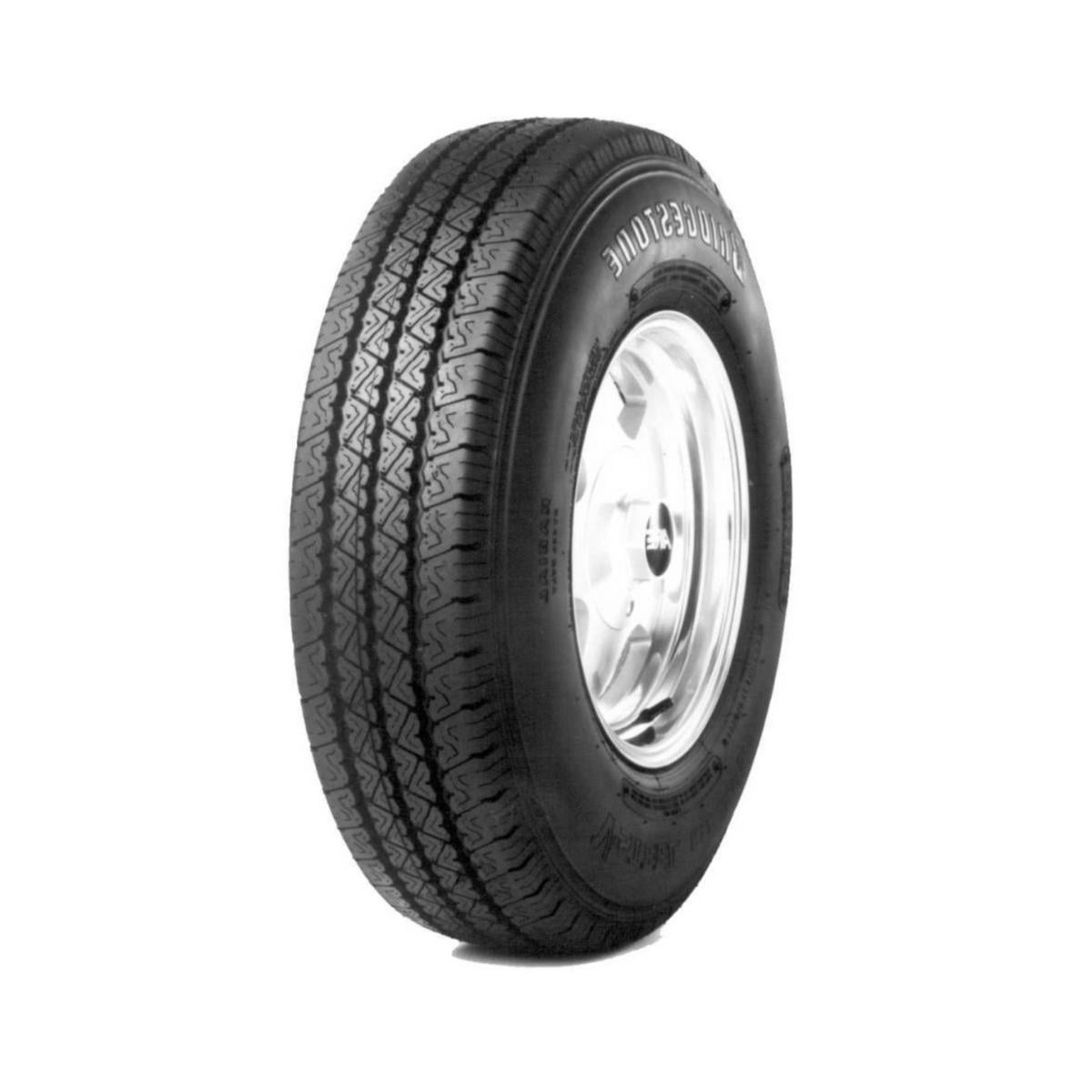 Llanta 245/75R16 120/116S Bridgestone V-STEEL RIB 265 | Bodega Aurrera ...