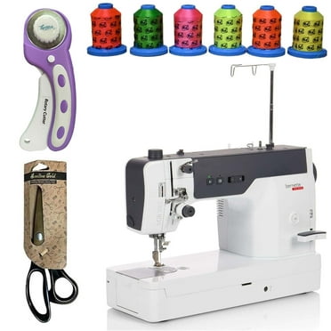Sewing Machine Household Multi-Function Electric Lock Ed Eating Thick ...