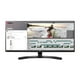 LG 34" UltraWide IPS LED Monitor (34UM88C-P Black) - Walmart.com