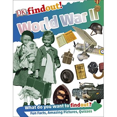Top Secret Files: World War II - Walmart.com