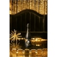 19 Crimes Snoop Dogg Cali Gold Sparkling White Wine, 750ml Glass wine ...