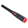 Yescom Automatic Pinpointer Probe Metal Detector Pin Pointer LED/Audio ...