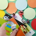 6 Pcs 3D Funny Animal Bookmarks for Kids Wacky Cartoon Animal Bookmarks ...