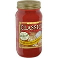 Classico Caramelized Onion & Roasted Garlic Pasta Sauce 24 oz (Pack of ...