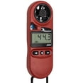 Kestrel, Pocket Weather Meter, 3000, Heat Stress and Humidity Monitor ...