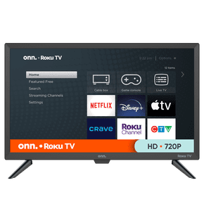 TVs: 4K, Smart, OLED & LED TVs | Walmart Canada