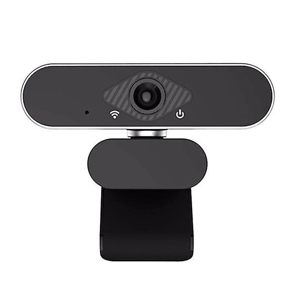 Hd Webcam 1080p Usb PC Driver- Webcam para Broaa | Walmart en línea