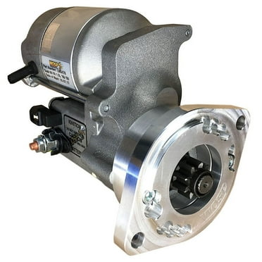 New 12V Starter Fits Case Tractor Farmall 55C 65C 70 75N 85C 84208918 ...