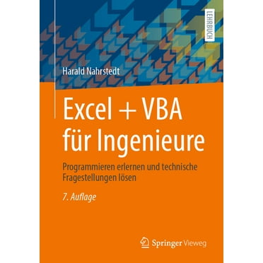 Business Skills Microsoft Excel 2019 VBA and Macros, (Paperback) - Walmart.com