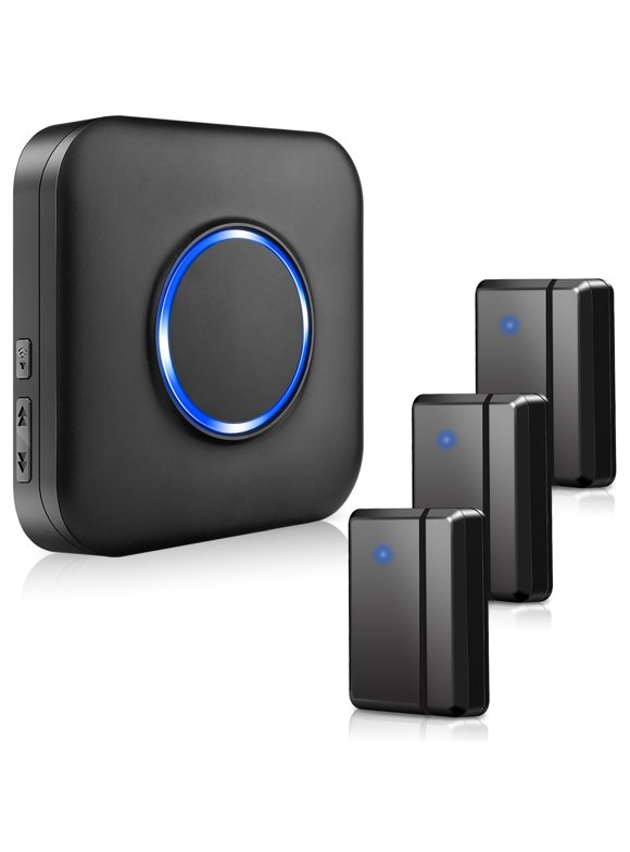 Wireless Doorbells in Doorbells - Walmart.com